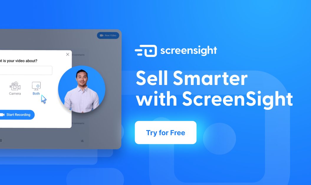ScreenSight Has Officially Launched! - ScreenSight